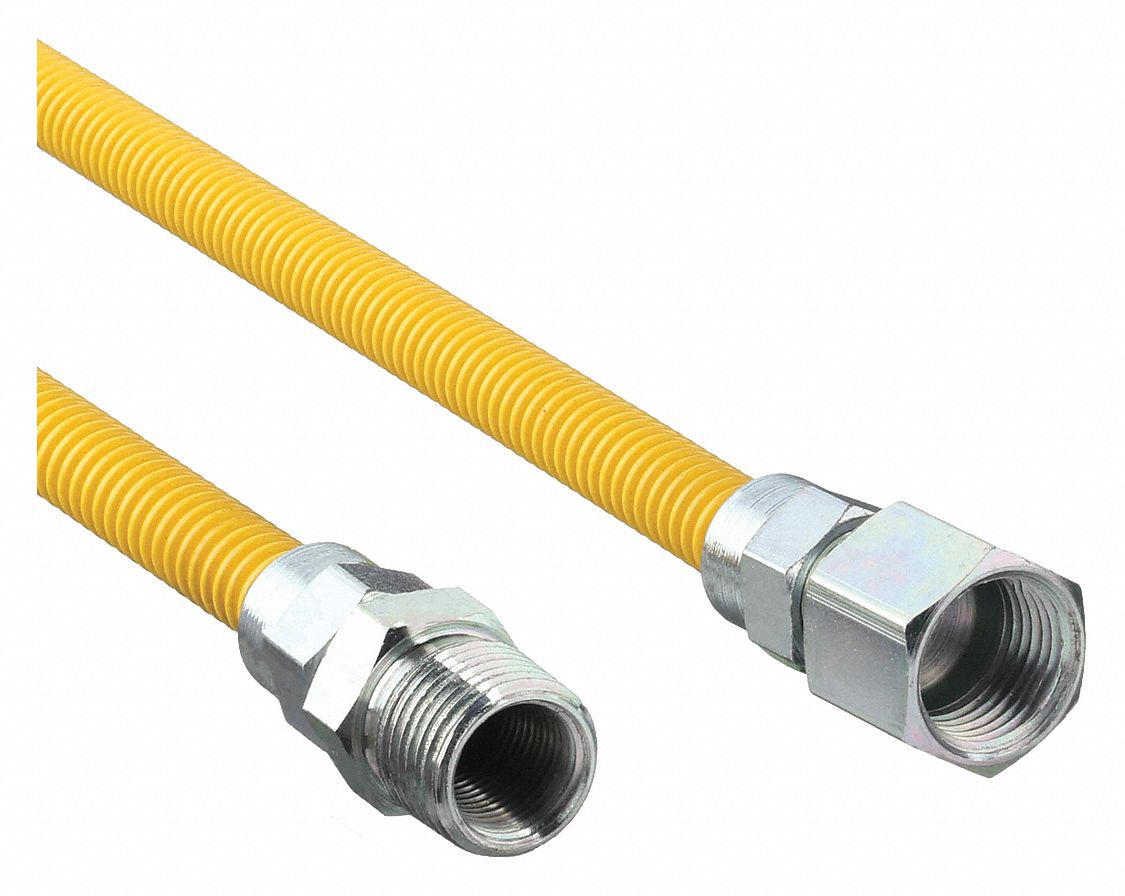 Gas Connector - Grainger