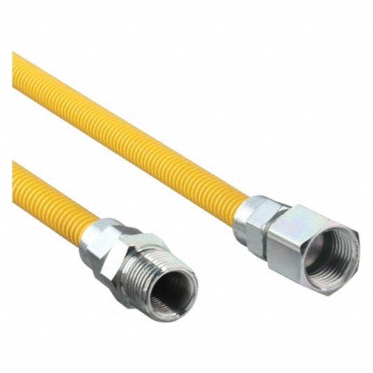 Gas Connector - Grainger