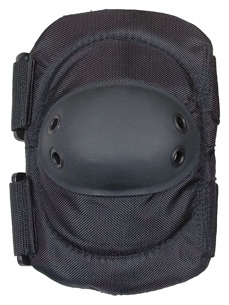 DAMASCUS ELBOW PADS,HARD,EVA,UNIVERSAL,1 - Protective Elbow and Knee ...