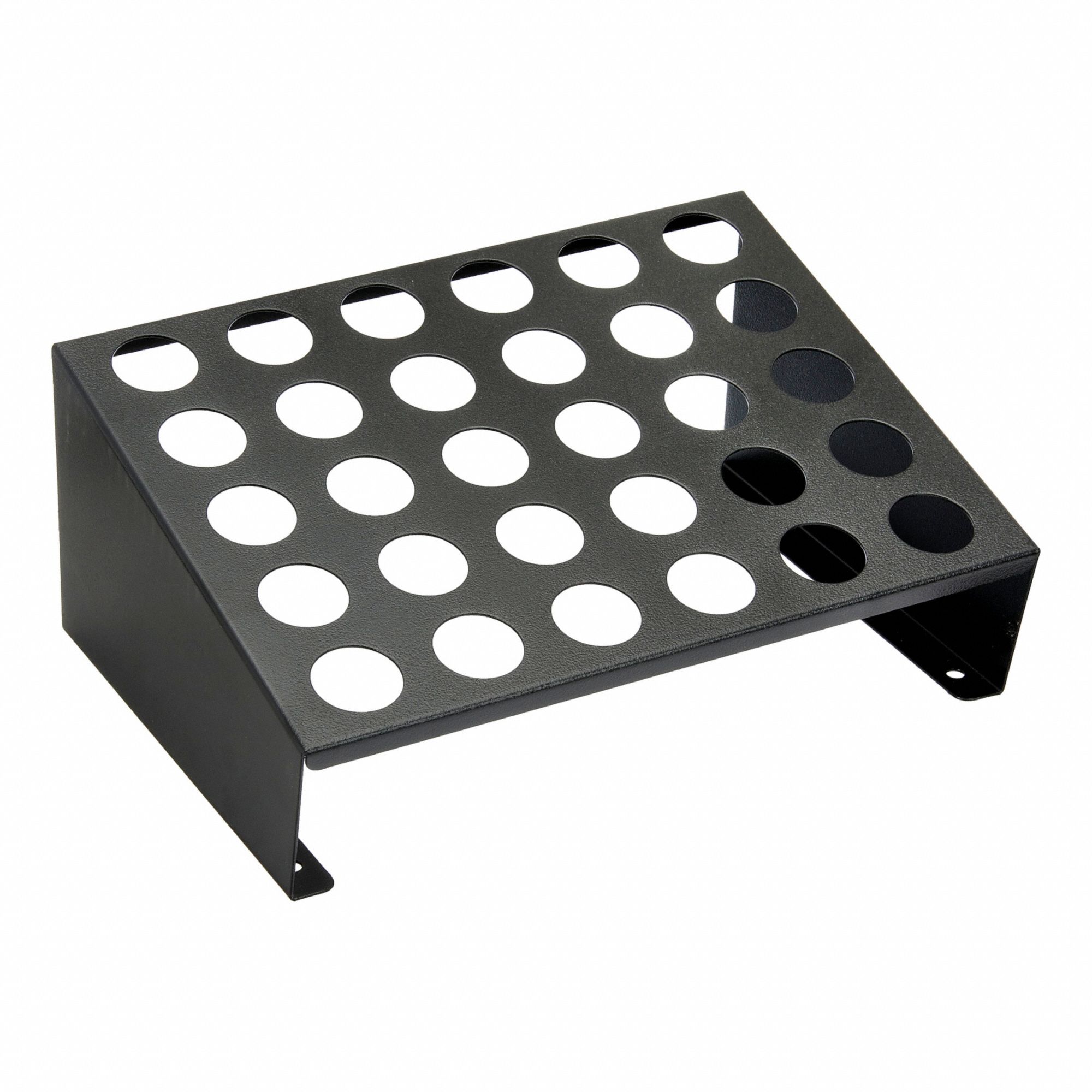 HUOT, For 5C, 30 Capacity, Collet Rack - 18EC56|14600 - Grainger