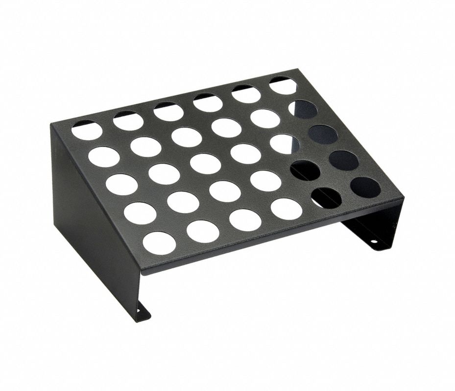 HUOT Rack para Boquillas,Acero - 18EC56 | 14600 - Grainger México