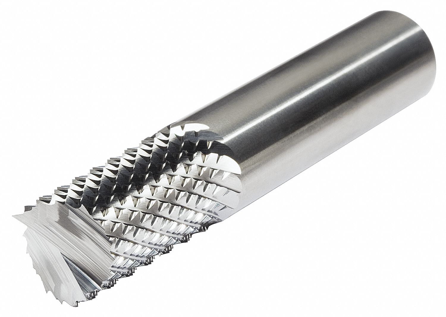 MICRO 100, Fishtail, 3/16" Cut Dia, Solid Router Bit - 18F012|RDE-40 ...