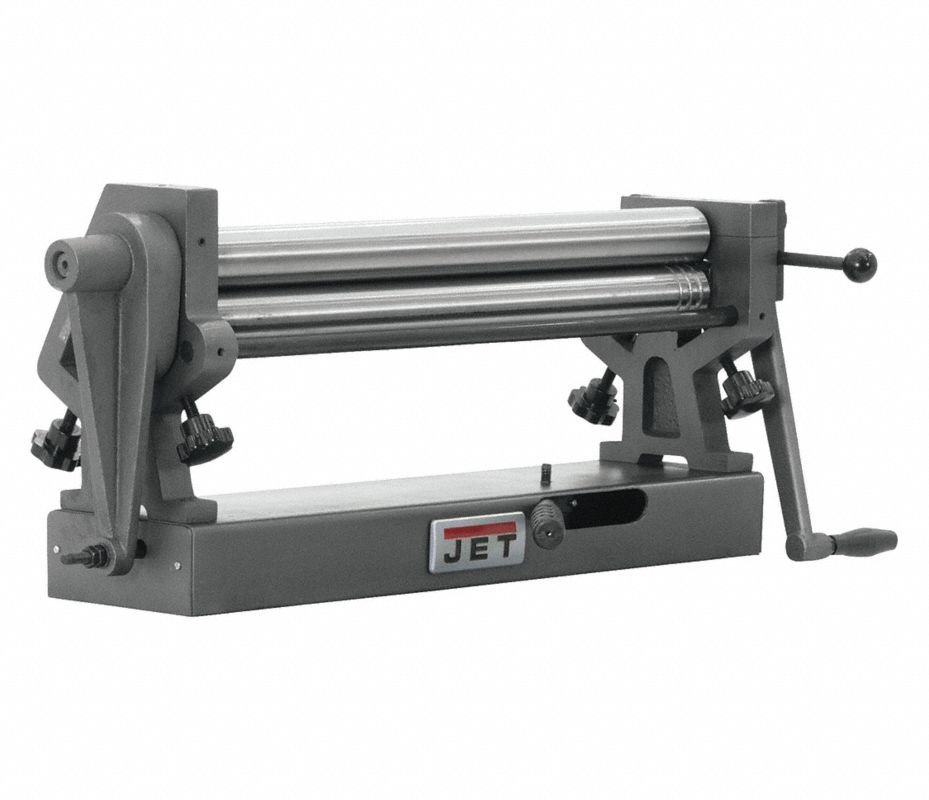 JET Rodillo Manual - 18F206 | 756020 - Grainger México