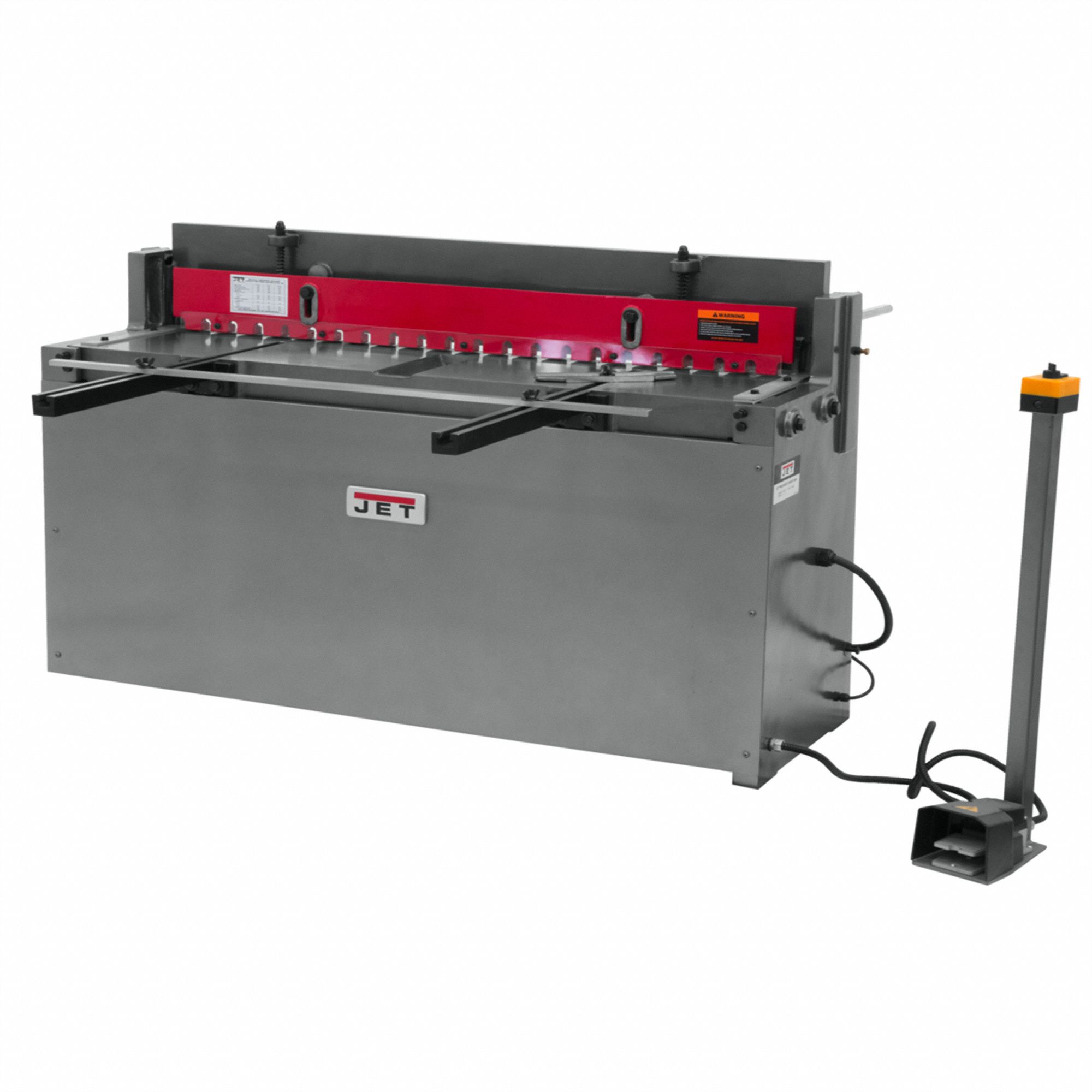 JET Cizalla Neumática,Acero Dulce,Cal. 16 - Cizallas Neumáticas ...