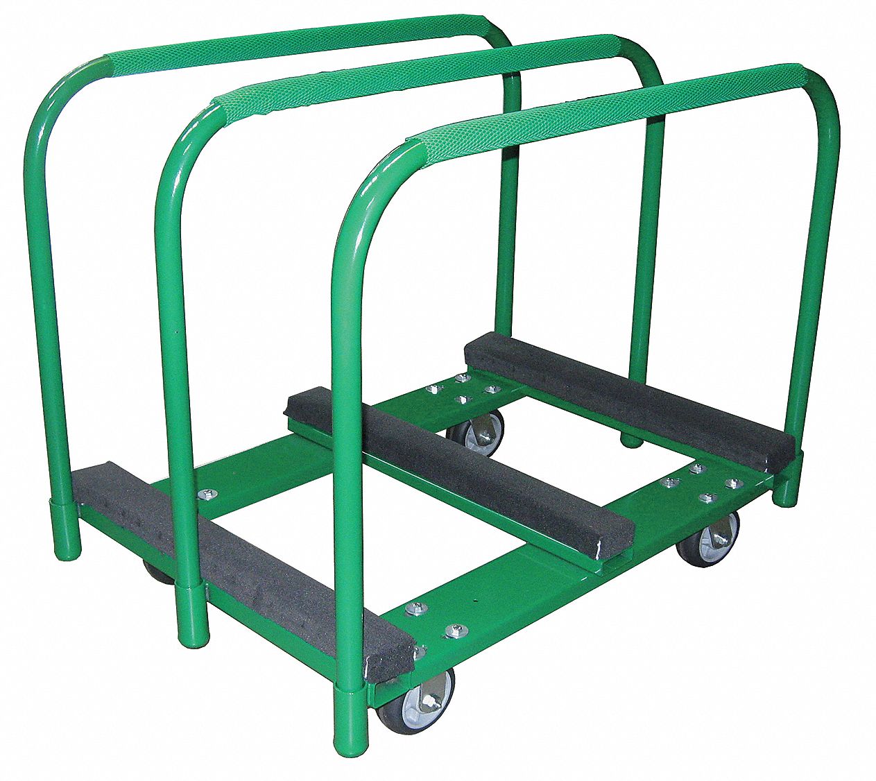 Panel Truck, 2000 lb Load Capacity, 38 in, 28 in - Grainger