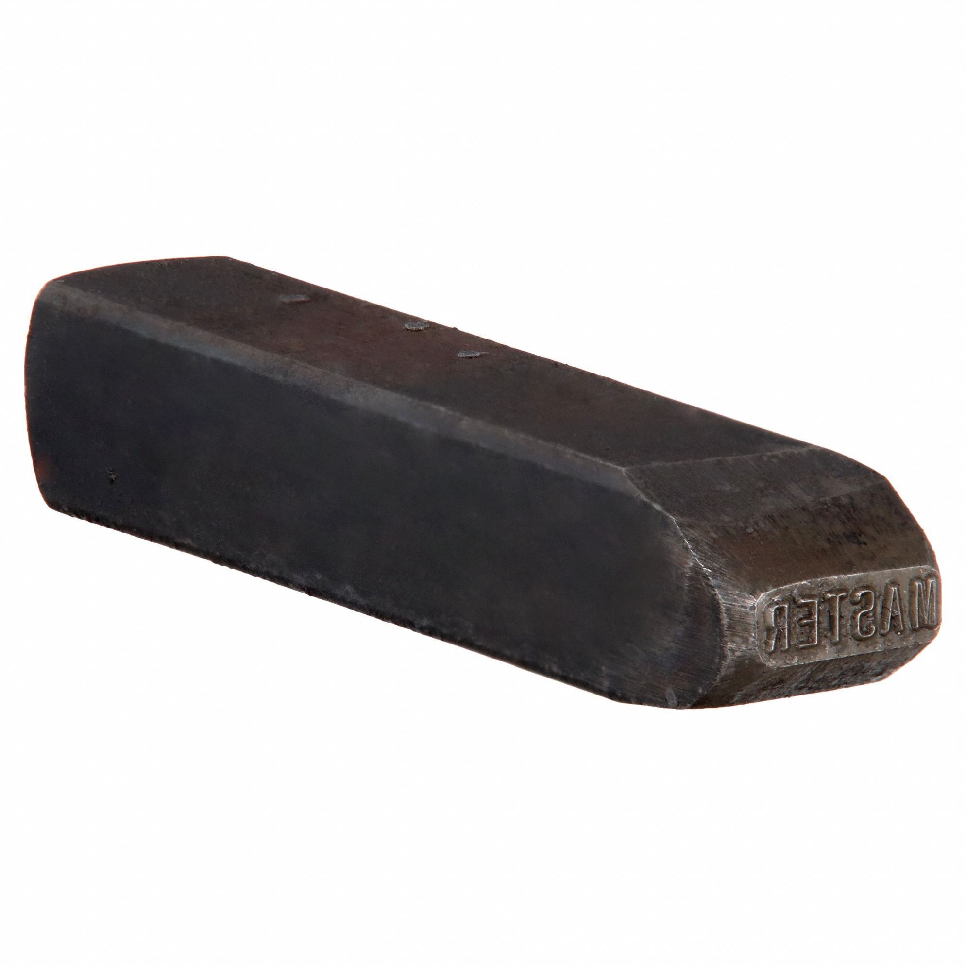 YOUNG BROS. STAMP WORKS, Master, 3 in Shank Lg, Hand Stamp Kit - 18G276 ...