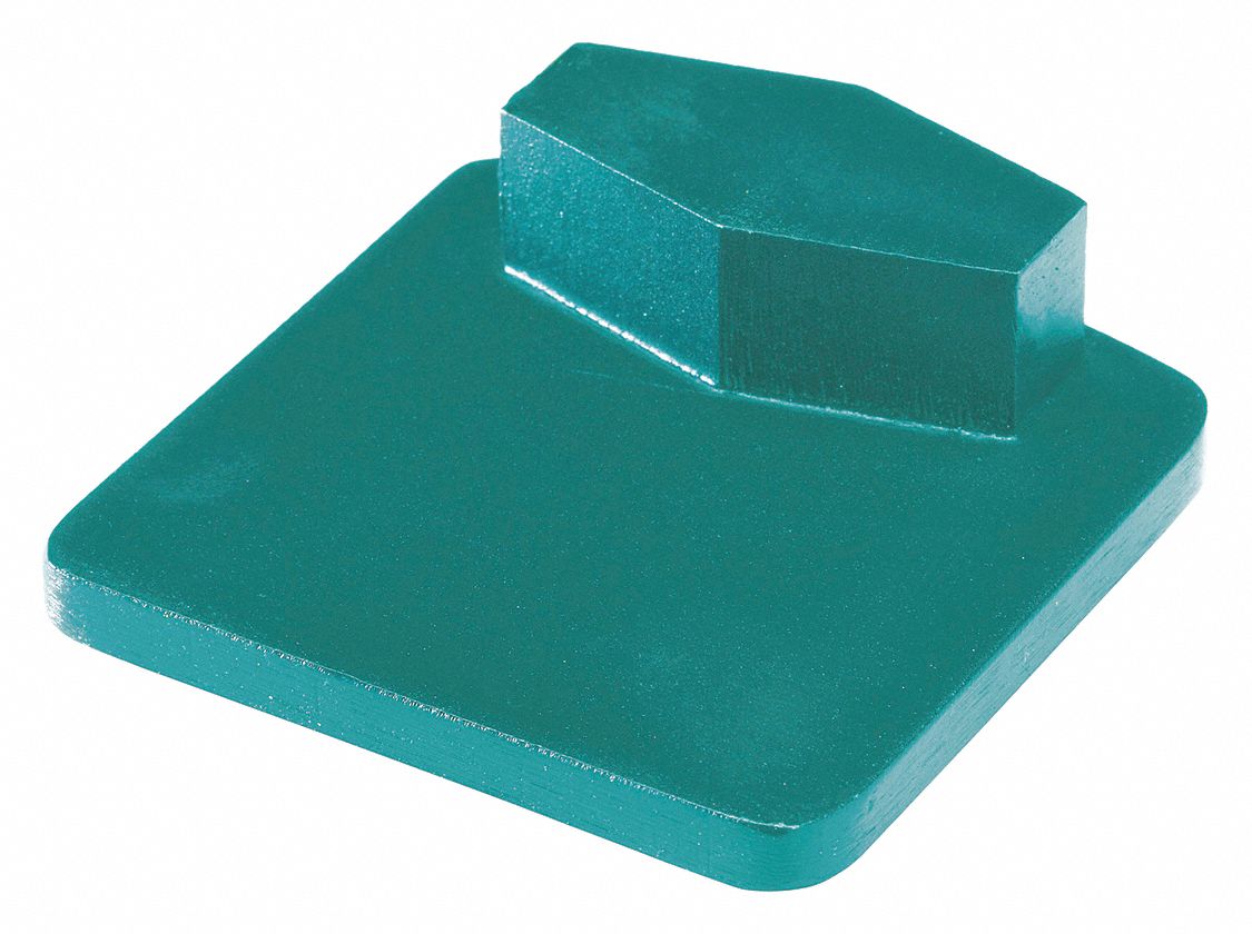 Single Hexagonal Diamond Tool - Grainger