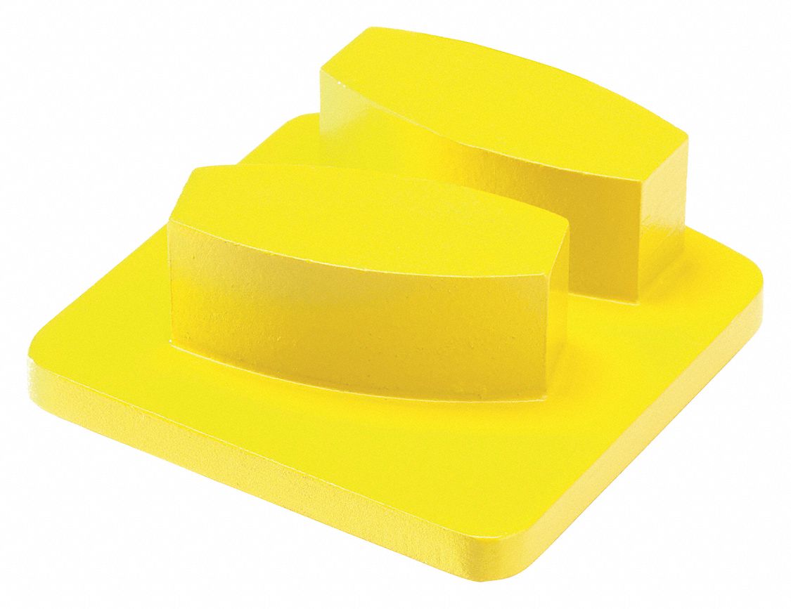 Single Hexagonal Diamond Tool - Grainger