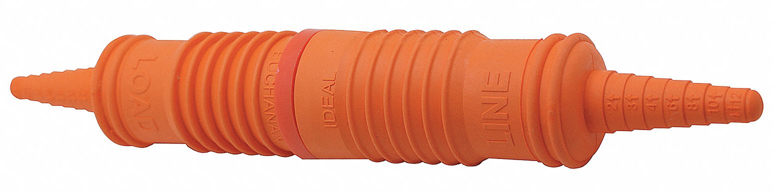 IDEAL, In-Line Disconnect, 30 A Current, Street Light Disconnect ...