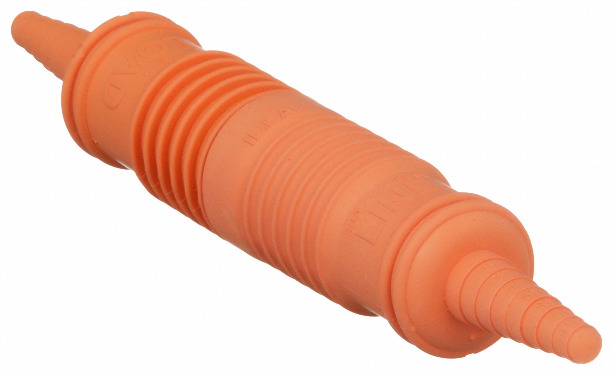 IDEAL Street Light Disconnect: In-Line Disconnect, 30 A Current, 14 AWG ...