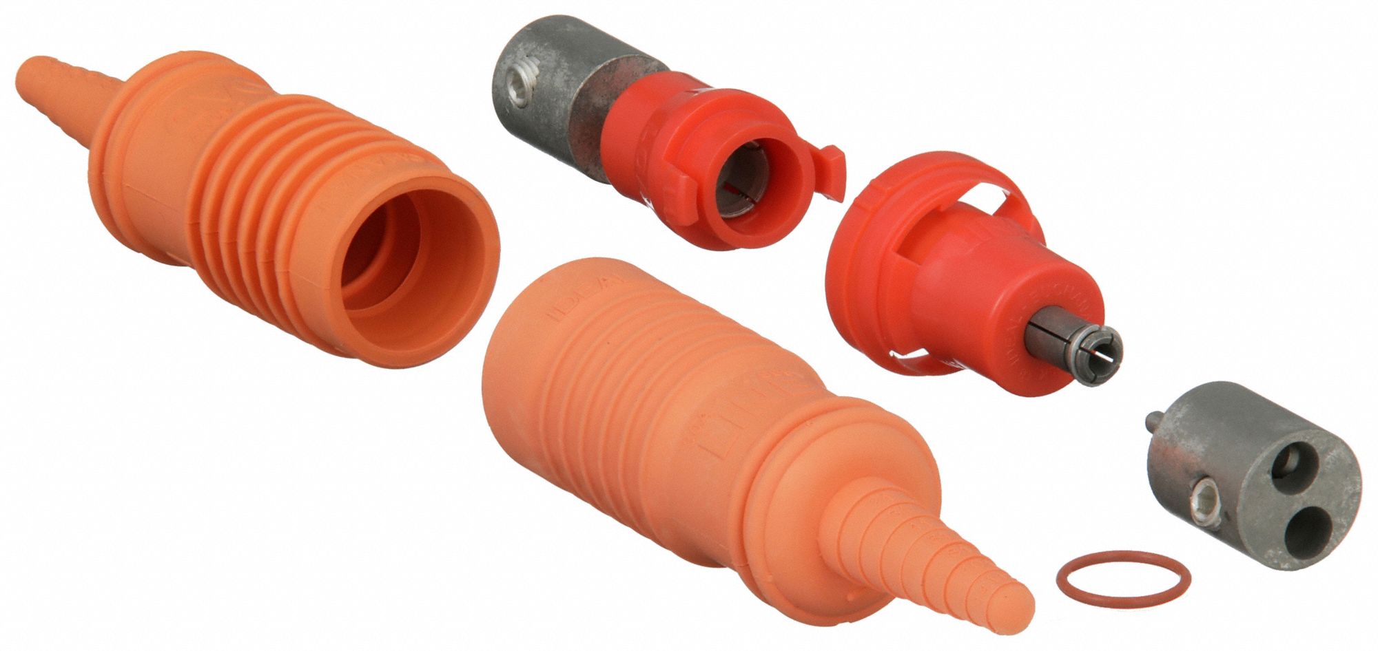 IDEAL Street Light Disconnect: In-Line Disconnect, 30 A Current, 14 AWG ...