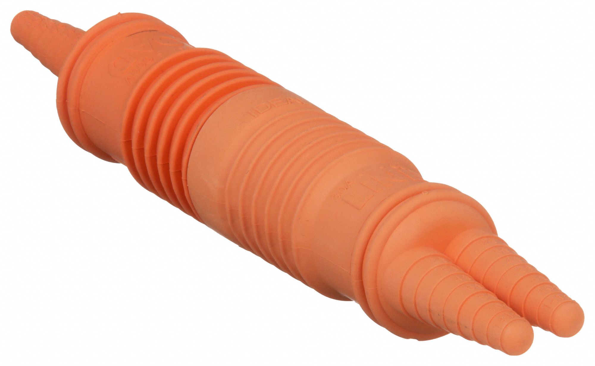 IDEAL Street Light Disconnect: Y-Tap Disconnect, 30 A Current, 14 AWG ...