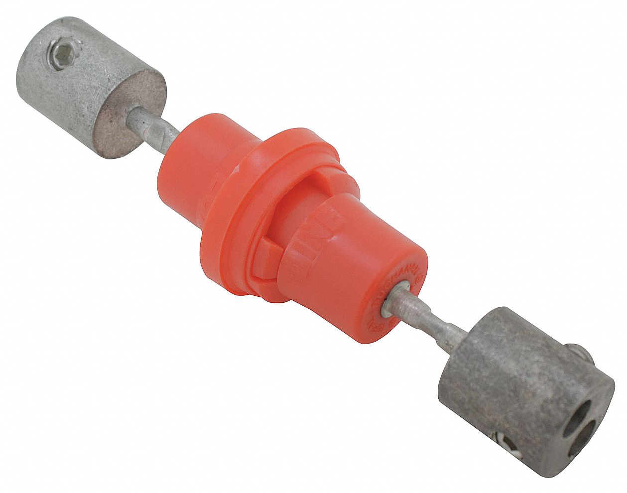 IDEAL, Fuse Holder Disconnect, 30 A Current, Street Light Disconnect ...