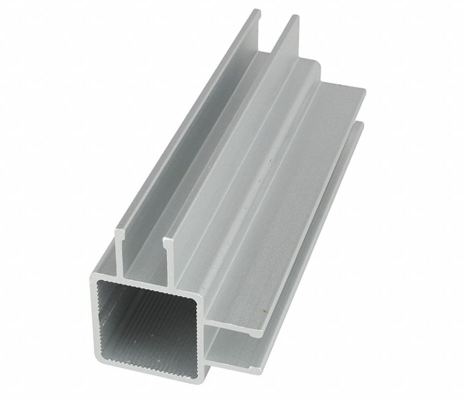 80/20 Extrusión de Marcos,Aluminio,145 pulg. L - 18G637 | 9030-145 ...
