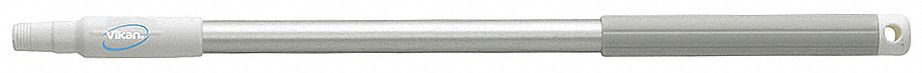 VIKAN, Threaded, Aluminum, Color Coded Handle - 18G917|29815 - Grainger