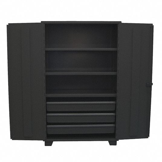 Storage Cabinet - Grainger