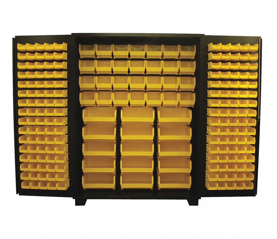 JAMCO Gabinete para Gavetas, Patas, Amarillo - Gabinetes para Gavetas ...