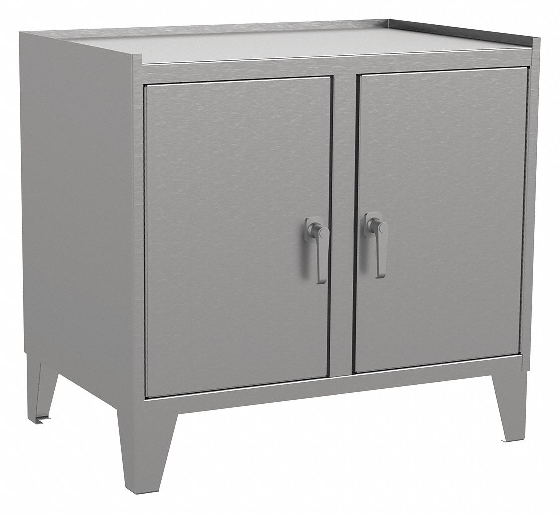 Storage Cabinet - Grainger