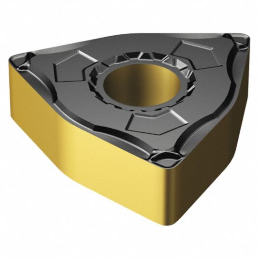 SANDVIK COROMANT Turning Insert, WNMG 432-LC 4325 - 36UK81|WNMG 432-LC ...