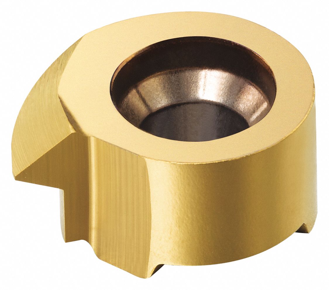 SANDVIK COROMANT, Right Hand, 0.276 in Inscribed Circle, Threading ...