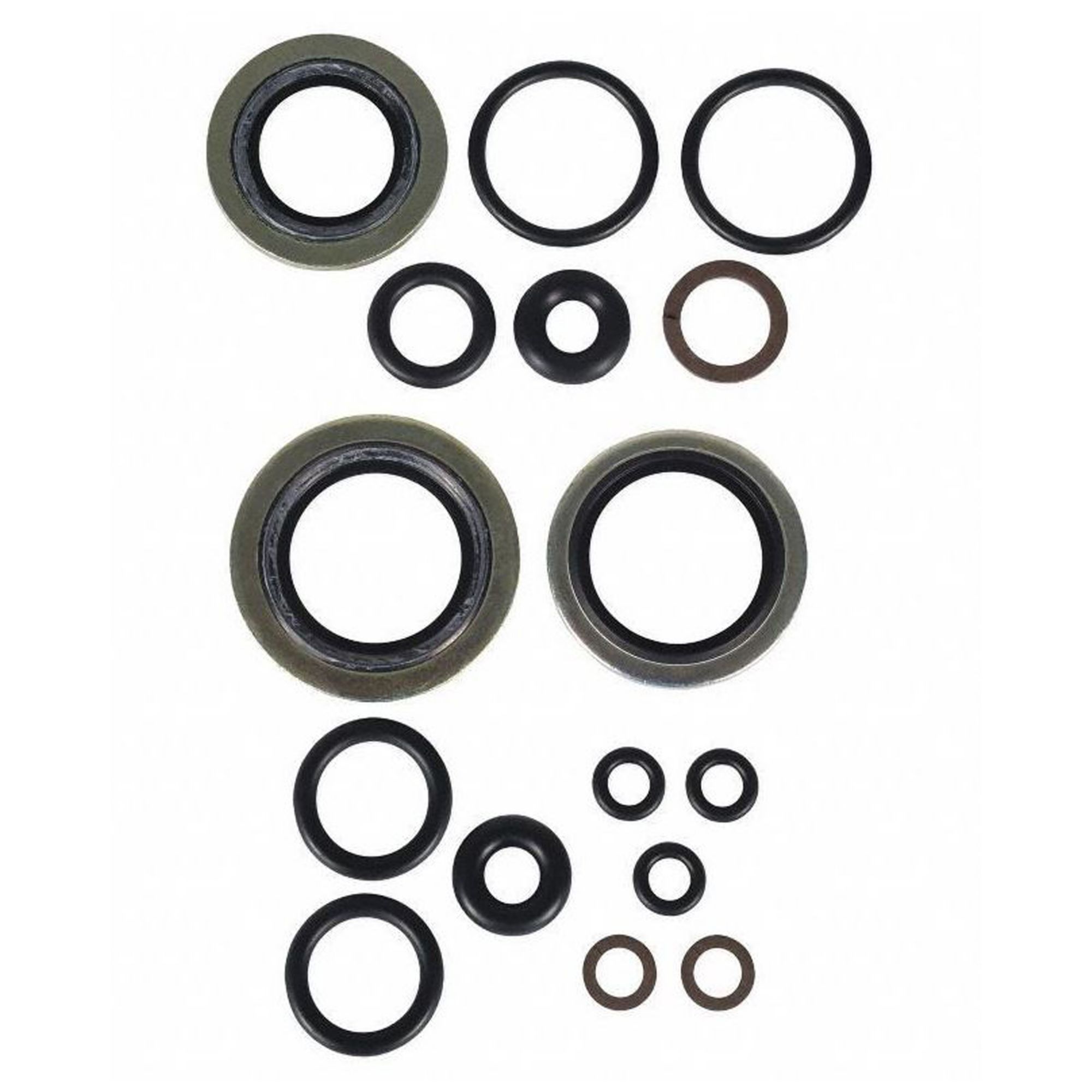 MI-T-M UNLOADER KIT - 30494 - WWG2GXP5 | 70-0180 - Grainger, Canada