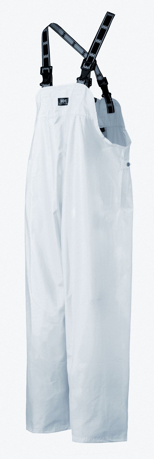 Rain Bib Overall - Grainger