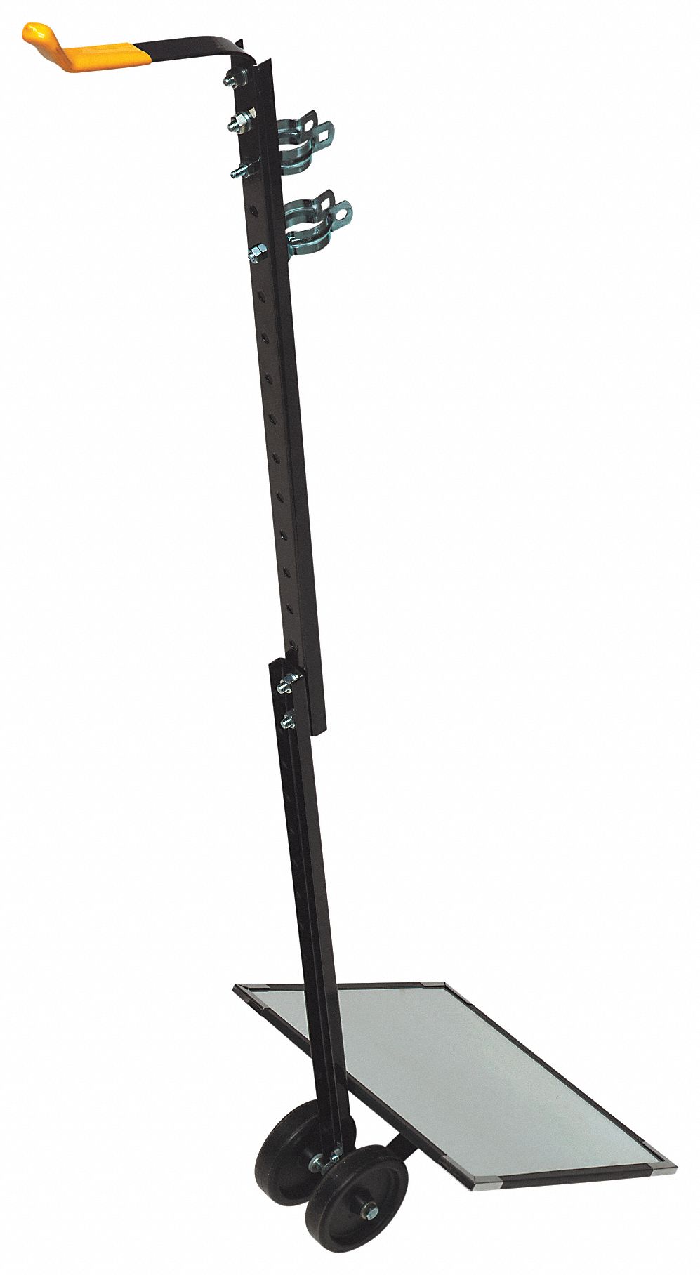 SEE ALL INDUSTRIES INSPECTION MIRROR,STANDARD,FLAT,12 - Inspection ...