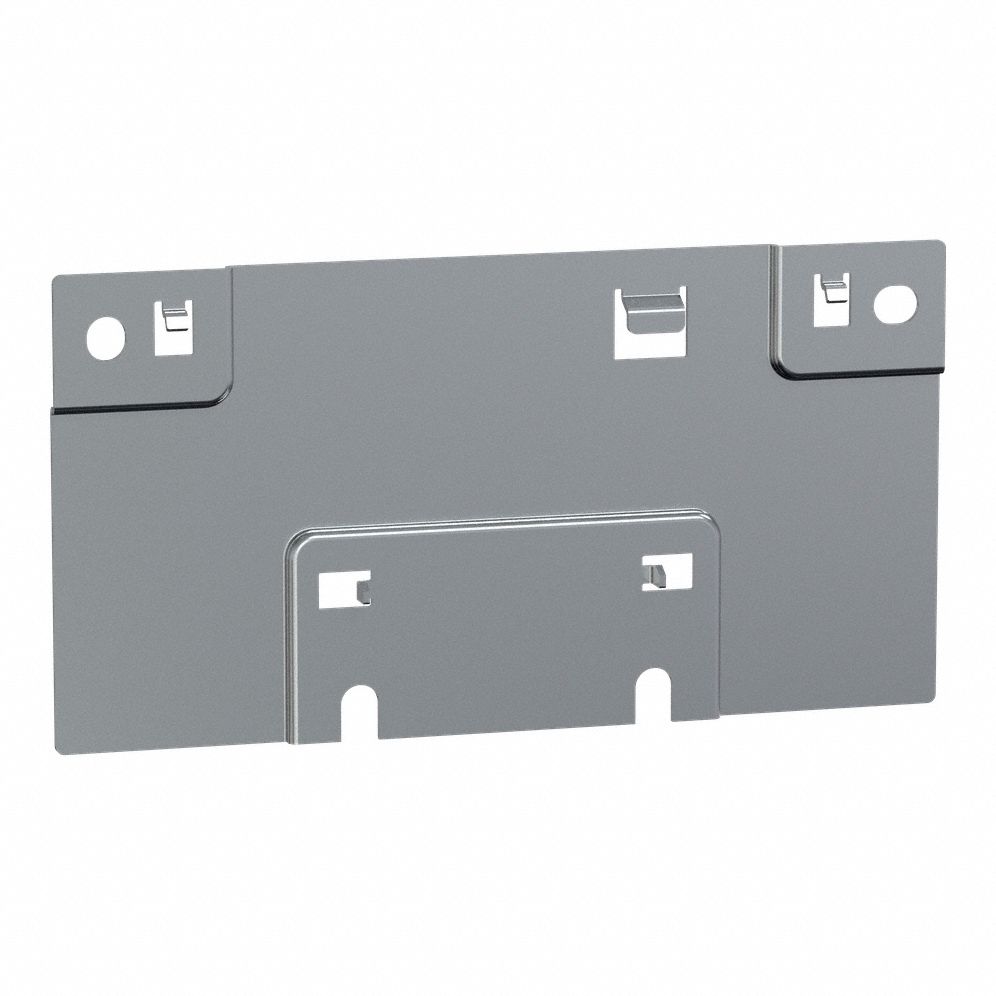 SCHNEIDER, Mounting Base, LA9G3653, Mounting Base - 811U29|LA9G3653 ...