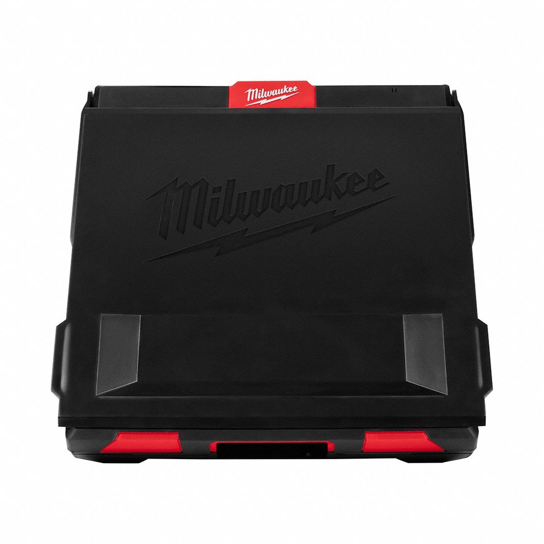MILWAUKEE, M18™, 0 Batteries, Monitor - 830DN7|2971-20 - Grainger