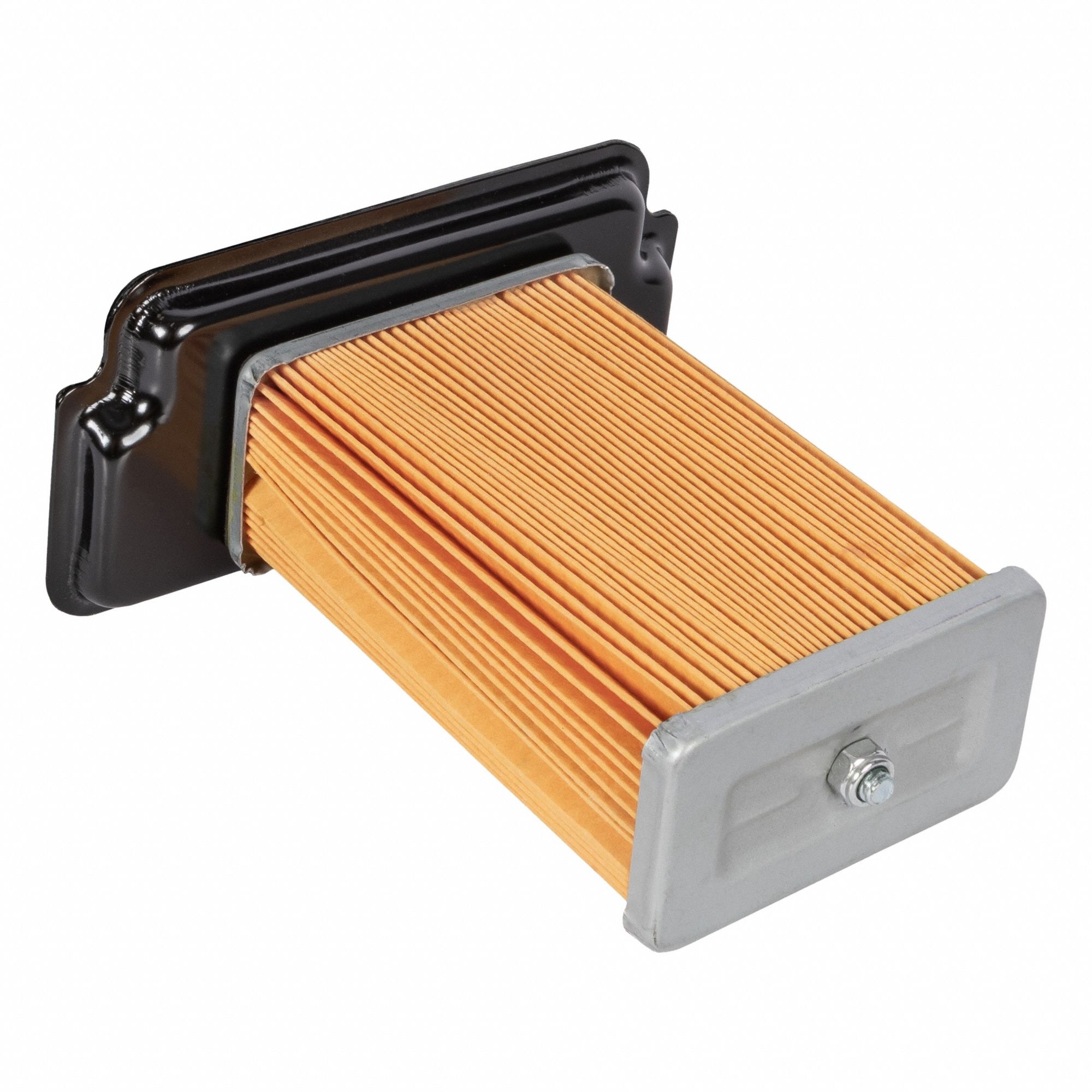 MI-T-M, Paper, 2 1/8 in Inside Dia, Filter Element - 888VZ3|19-0258 ...