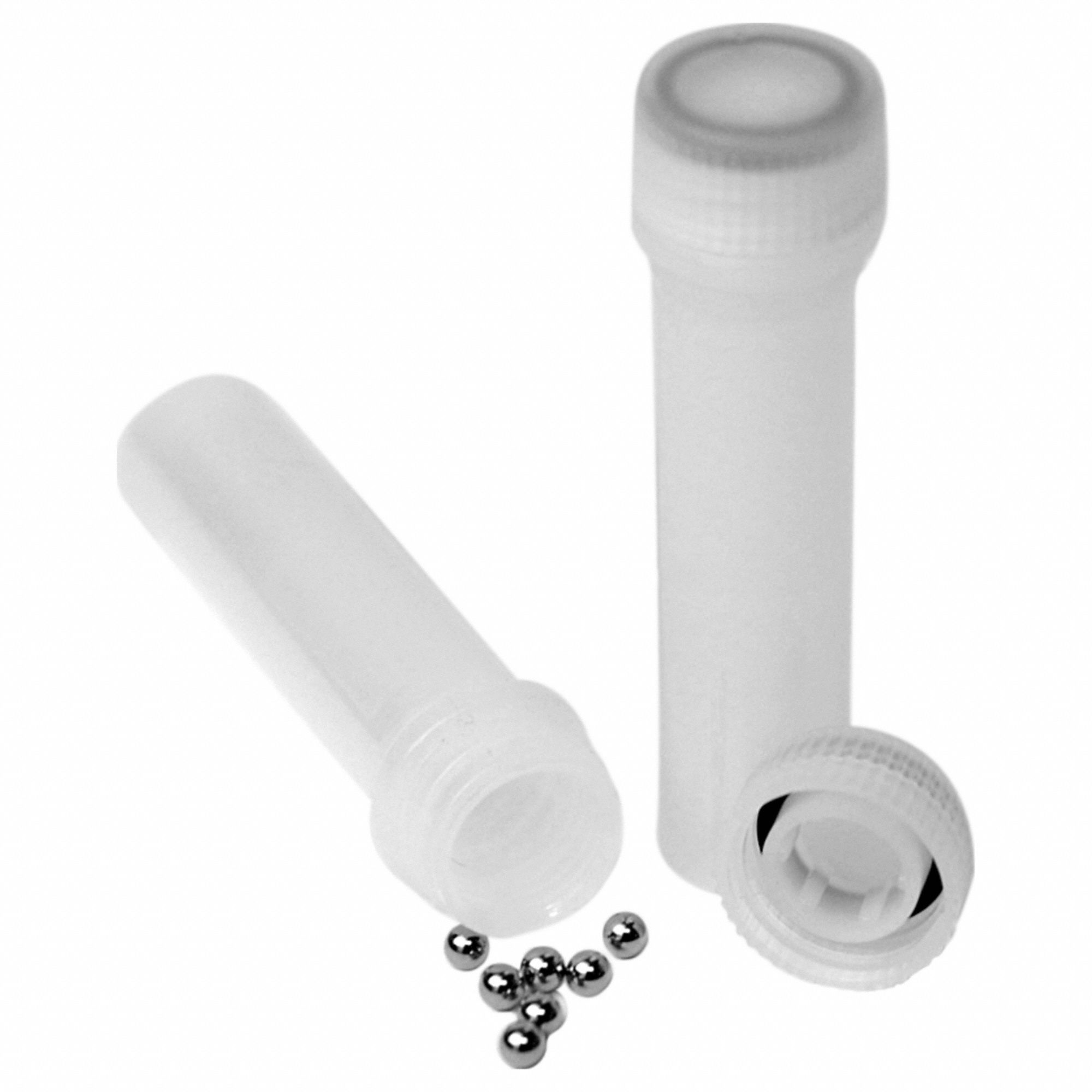 OMNI INTERNATIONAL, 3/8 in Overall Dia, 1 3/4 in Overall Lg, Bead Kit ...