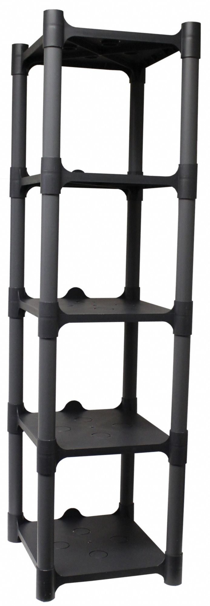 15 1/2 in Overall Wd, 4 ft Overall Ht, Carboy Dispensing Rack - 8ACG2 ...