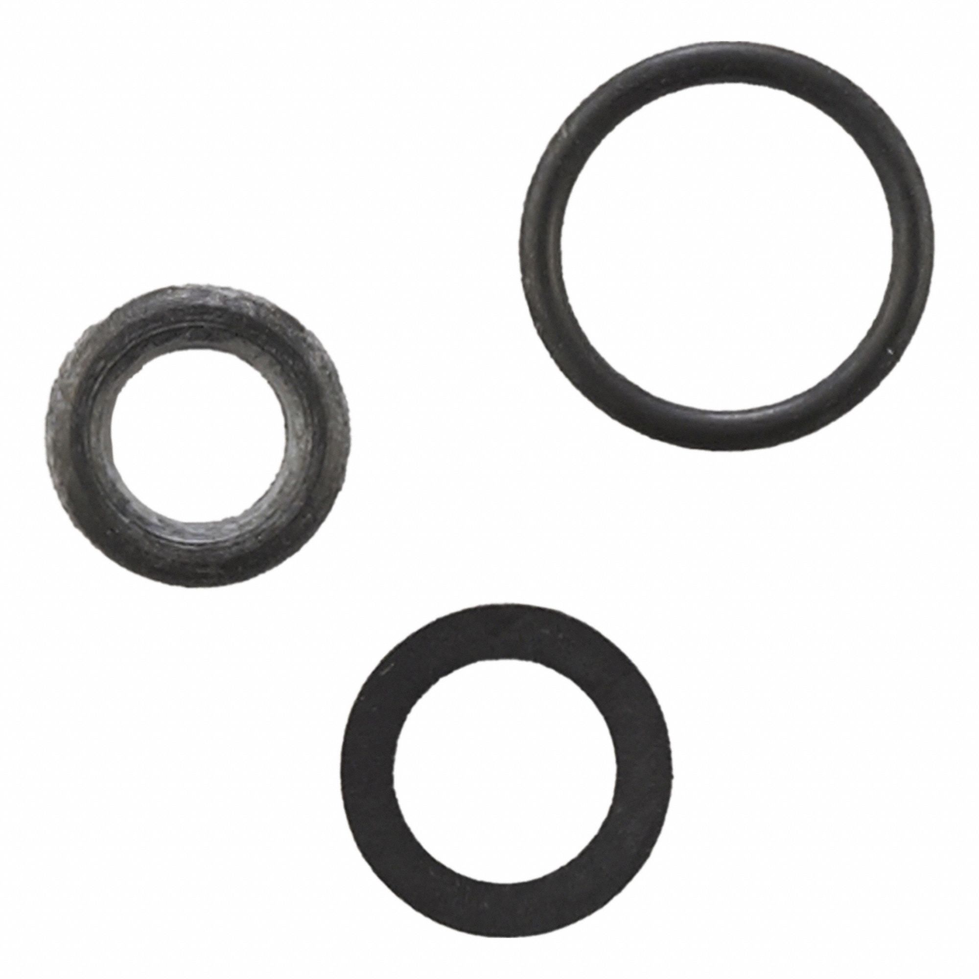 YELLOW JACKET, 8.25 in Lg, Rubber, Hose Gasket Set - 809JP8|19045 ...