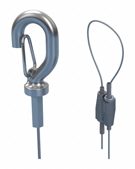 Speed Link Slk2 with Hook - Grainger