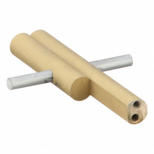 BEST, Mortise Cylinder Wrench - 191GJ9|ED211 - Grainger