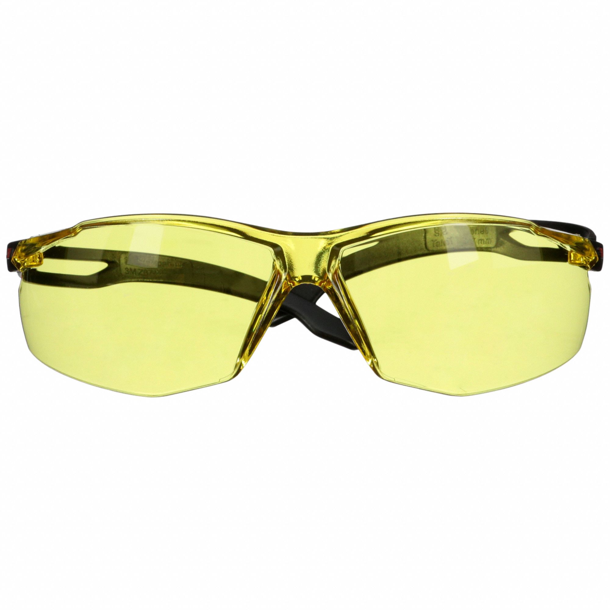 Securefit Anti Fog Anti Scratch No Foam Lining Safety Glasses