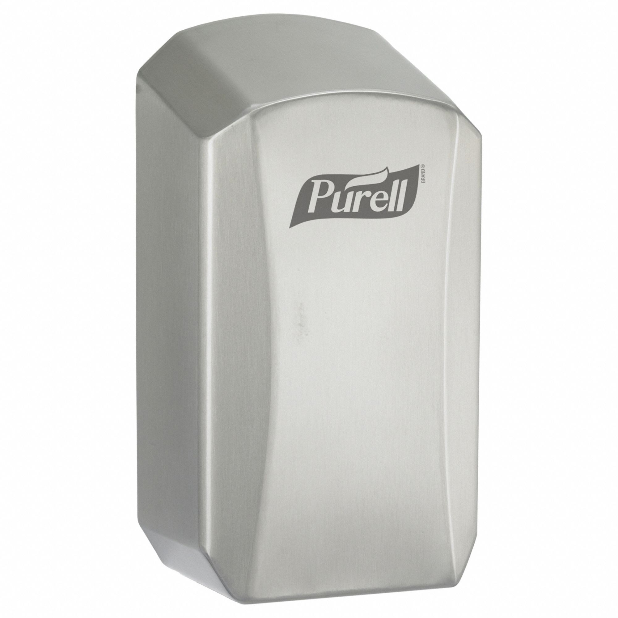 PURELL, Auto, LTX Series, Hand Sanitizer Dispenser - 45FL88|1926-01 ...