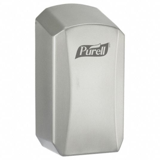 PURELL, Auto, LTX Series, Hand Sanitizer Dispenser - 45FL88|1926-01 ...