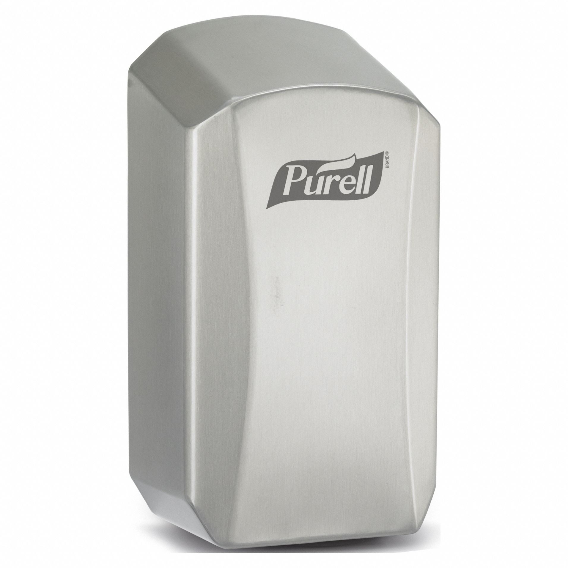 PURELL, Auto, LTX Series, Hand Sanitizer Dispenser - 45FL88|1926-01 ...