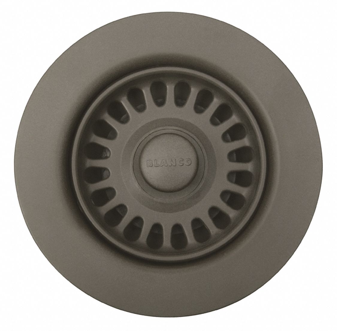 BLANCO, Sink Waste Flange - 193F93|441099 - Grainger