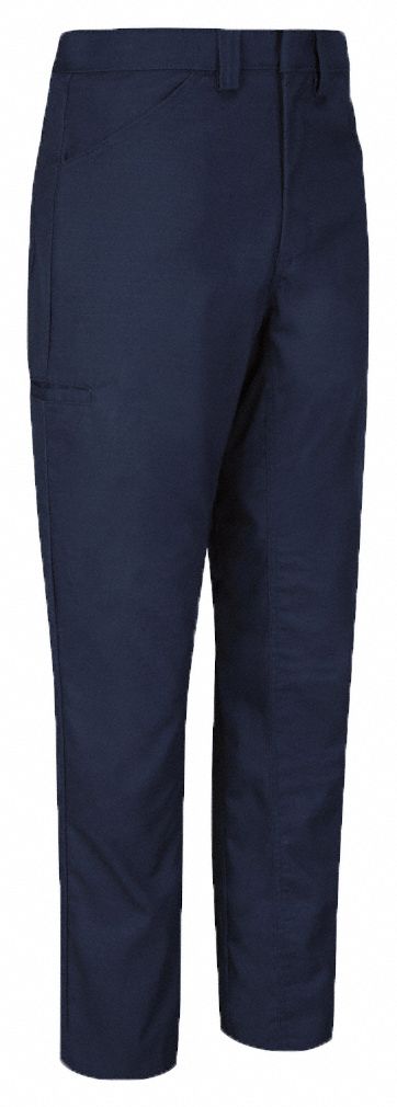 VF IMAGEWEAR, Men's, Crew Pant, Work Pants - 193TH7|PT2LNV 38 34 - Grainger