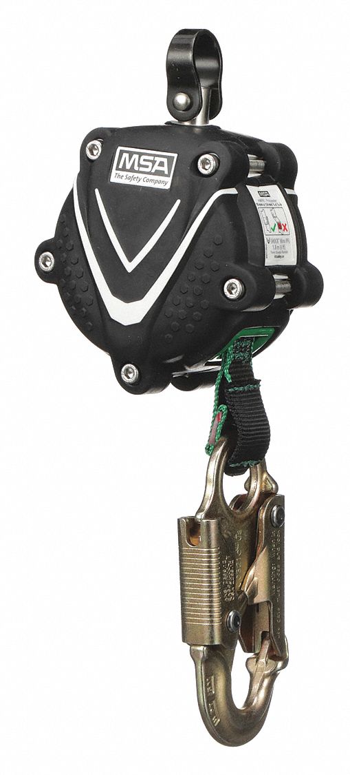 MSA Msa 64011-00B Msa 64011-00B