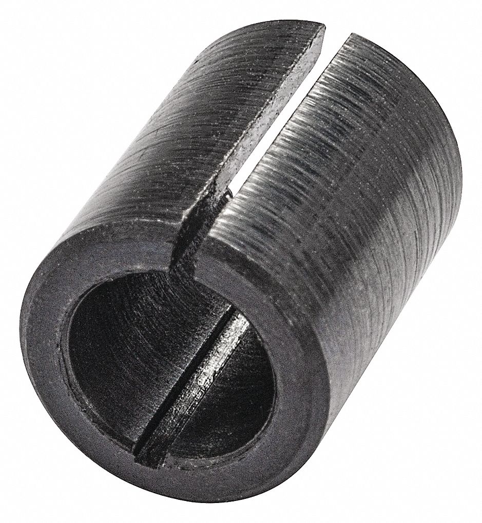 STARRETT, Split Bushing, Starrett 196 Series/Starrett 660 Series, Split ...