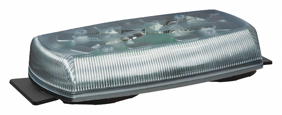 ECCO, Mini Light Bar Vehicle Light Bar Size, LED, Mini Light Bar ...