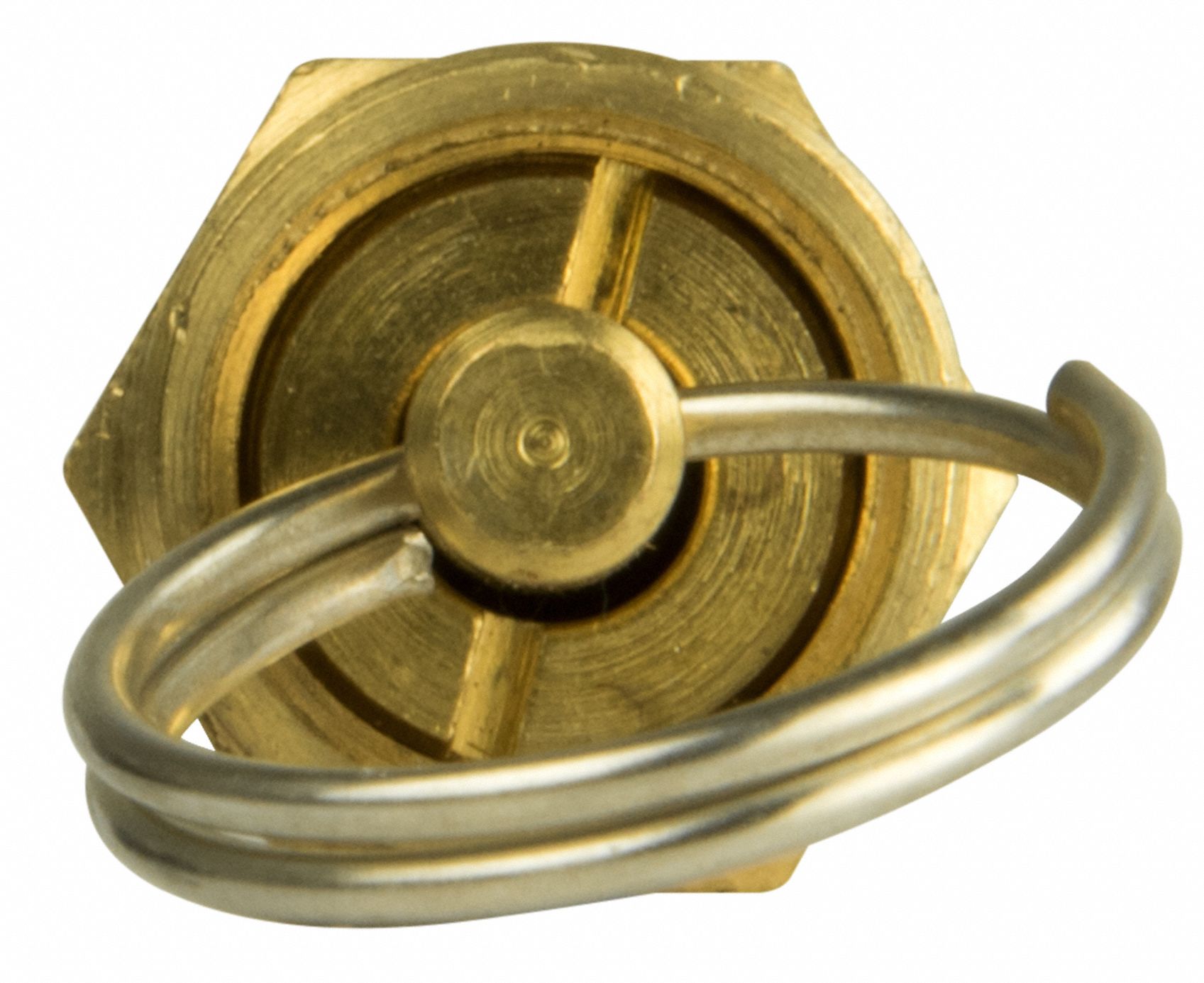 POWERMATE Pressure Relief Valve, 150 psi, ASME: Fits Industrial Air ...