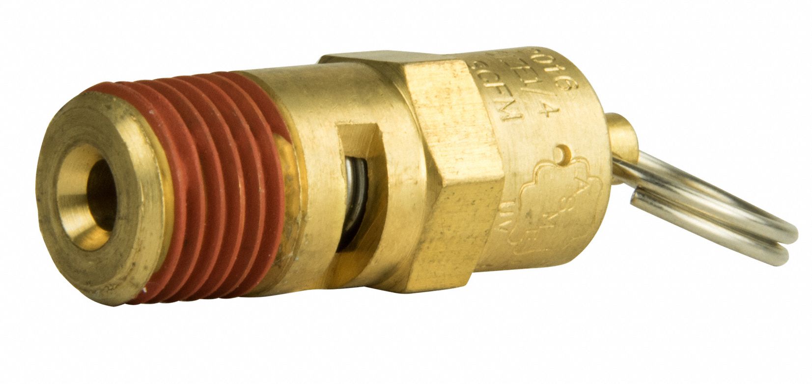 POWERMATE Pressure Relief Valve, 150 psi, ASME: Fits Industrial Air ...