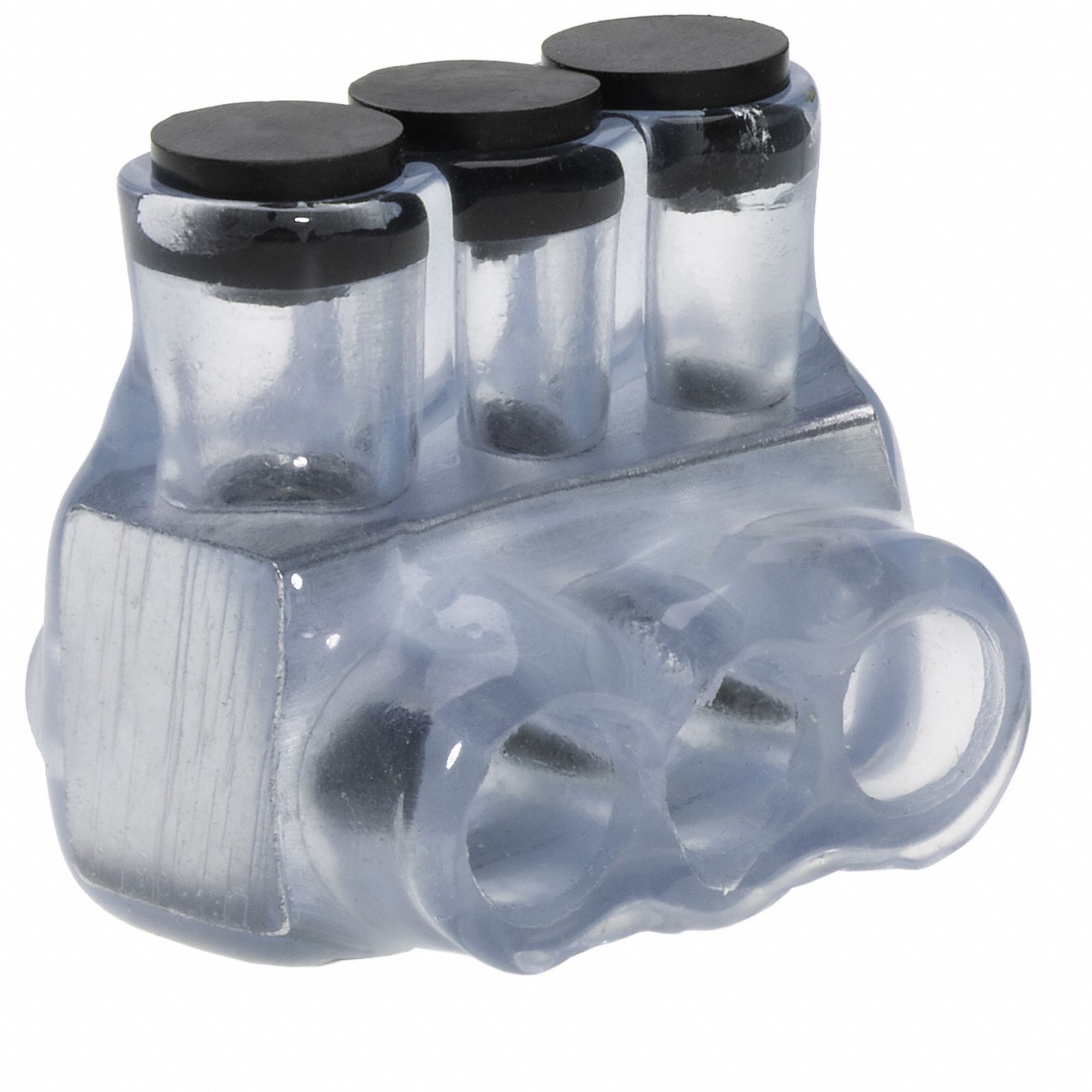 POLARIS, 3 Port, Single-Sided Entry, Multitap Connector - 199XP3|IPL4 ...