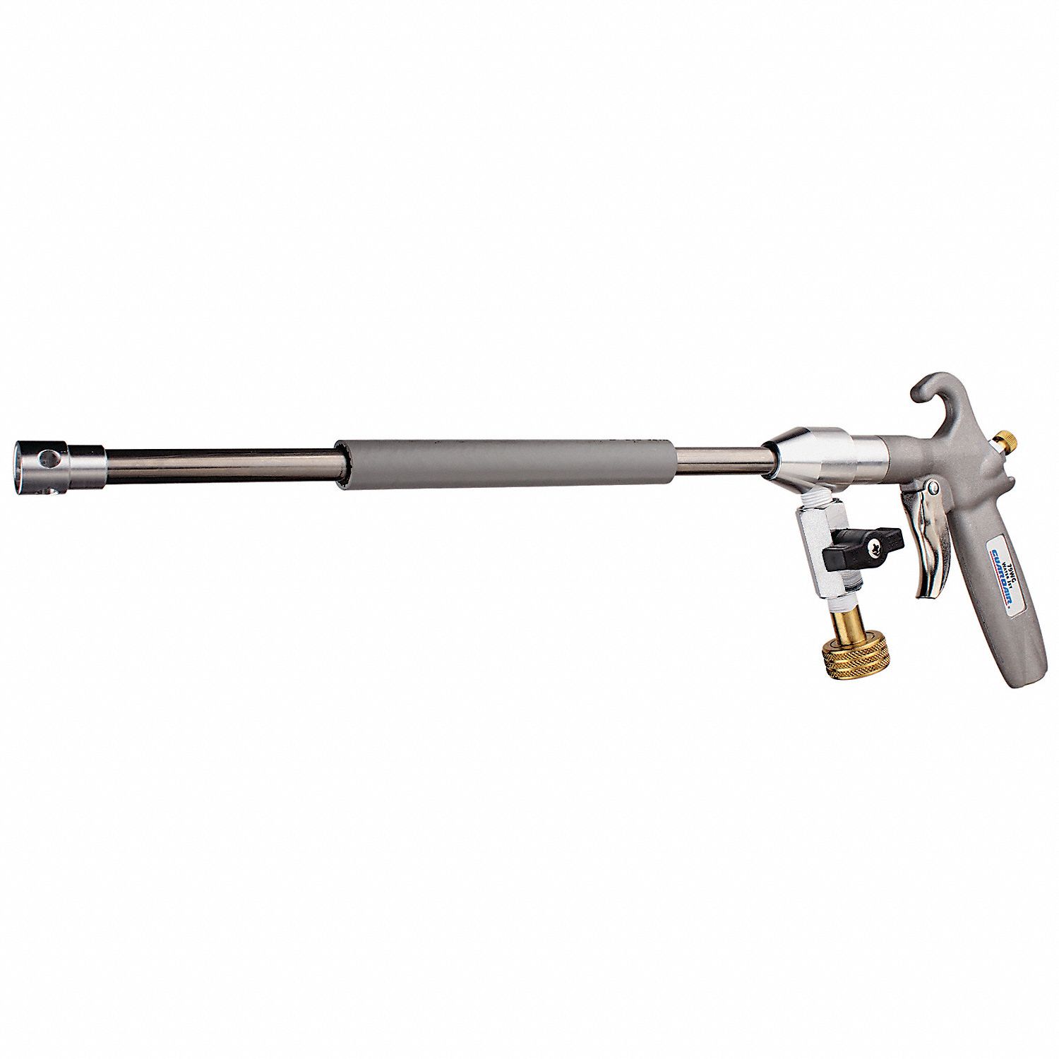 GUARDAIR Syphon Spray Gun: Lever Body, Garden Hose Compatible, 22 gph ...