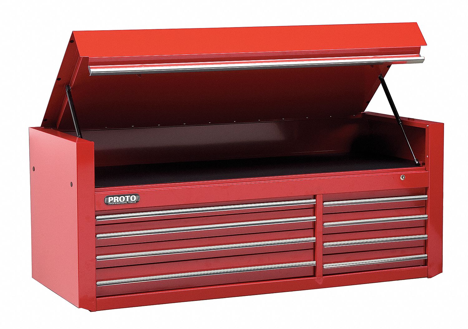 Top Chest - Grainger