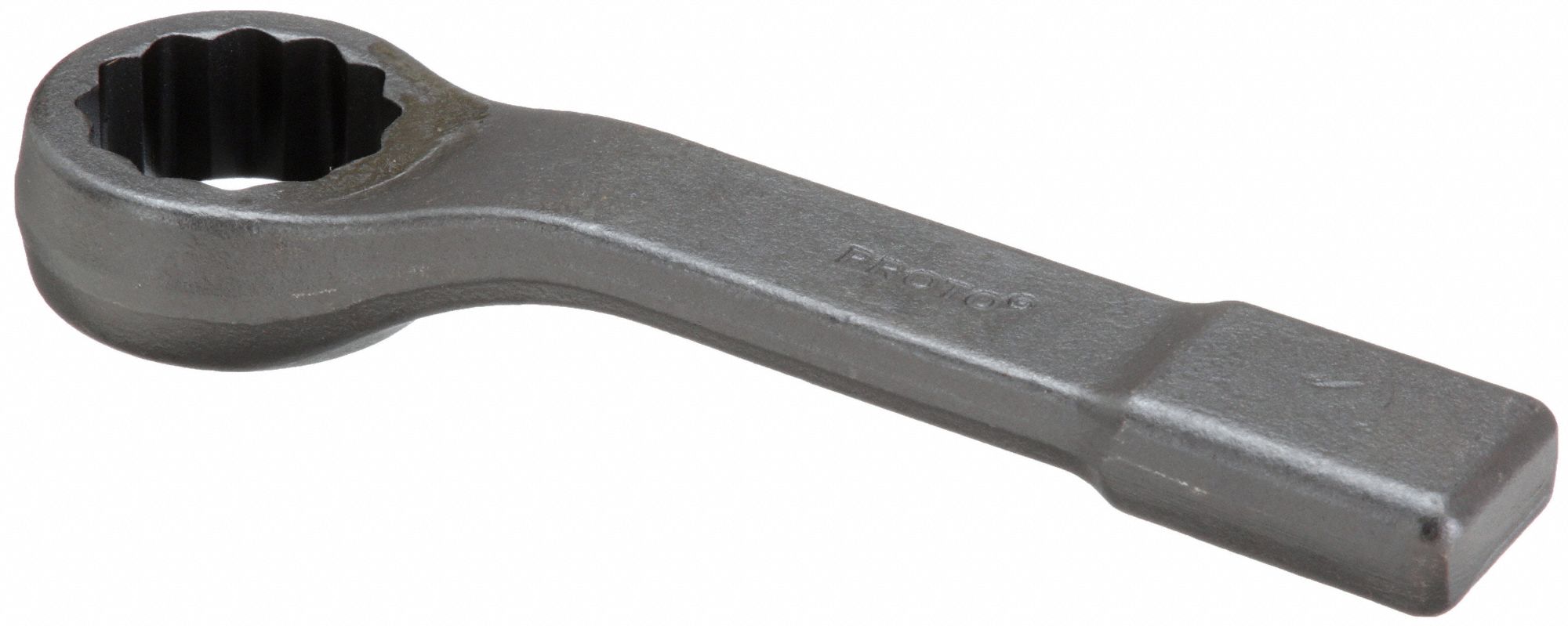 PROTO, Alloy Steel, Black Oxide, Slugging Wrench - 1APN0|JUSN326 - Grainger